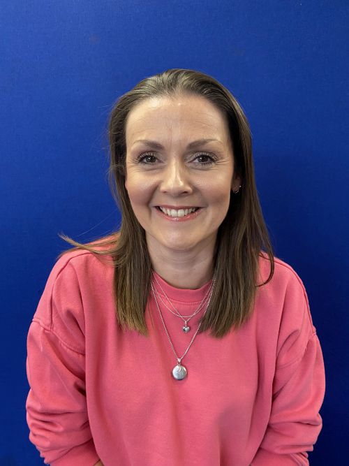 Meet the Governors | Dothill Primary School